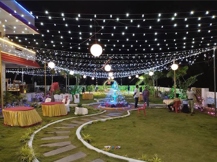 PEARL BEACH RESORTS
